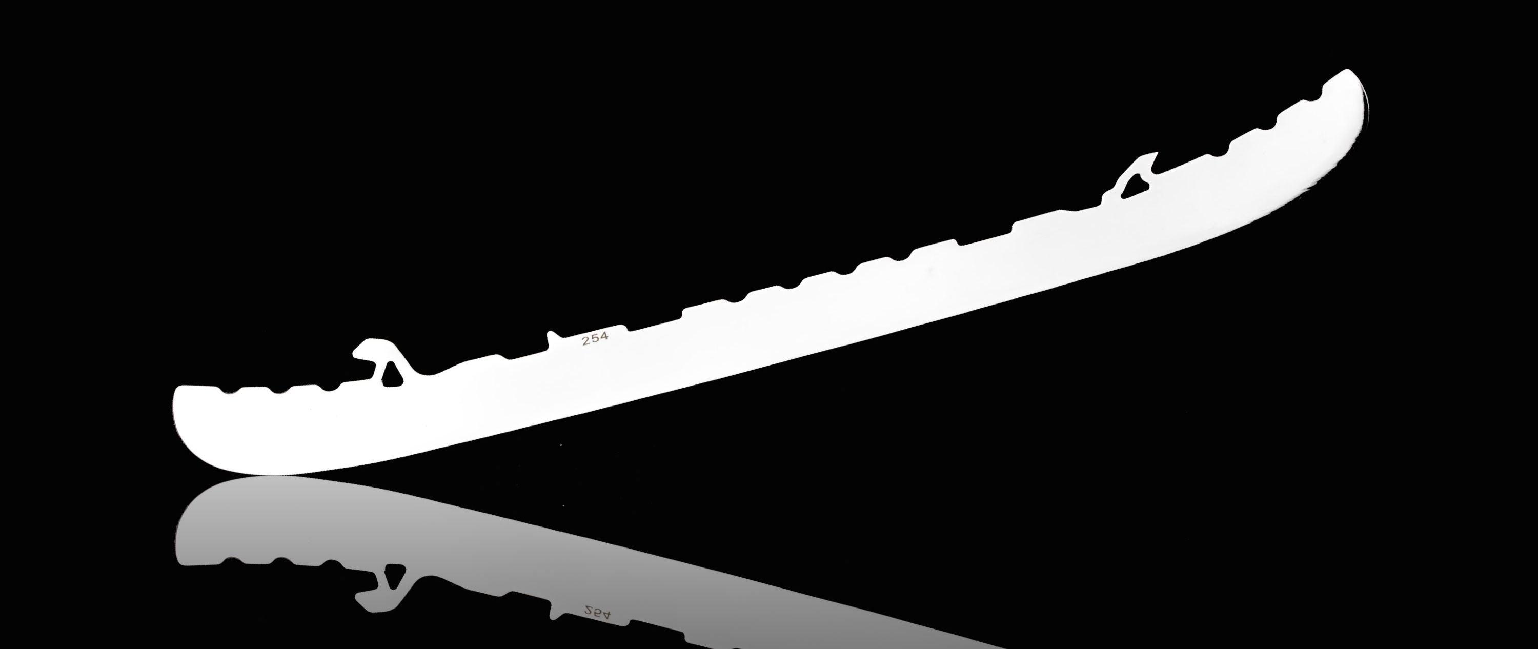 Why You Should Upgrade Your Steel Blades – Conway+Banks Hockey Co.