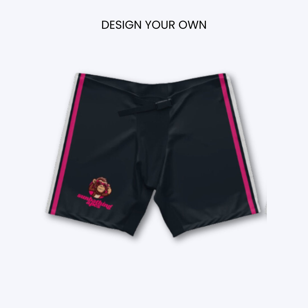 Custom Hockey Pant Shells – Conway+Banks Hockey Co.