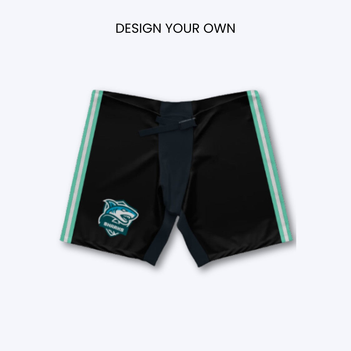 Custom Hockey Pant Shells – Conway+Banks Hockey Co.