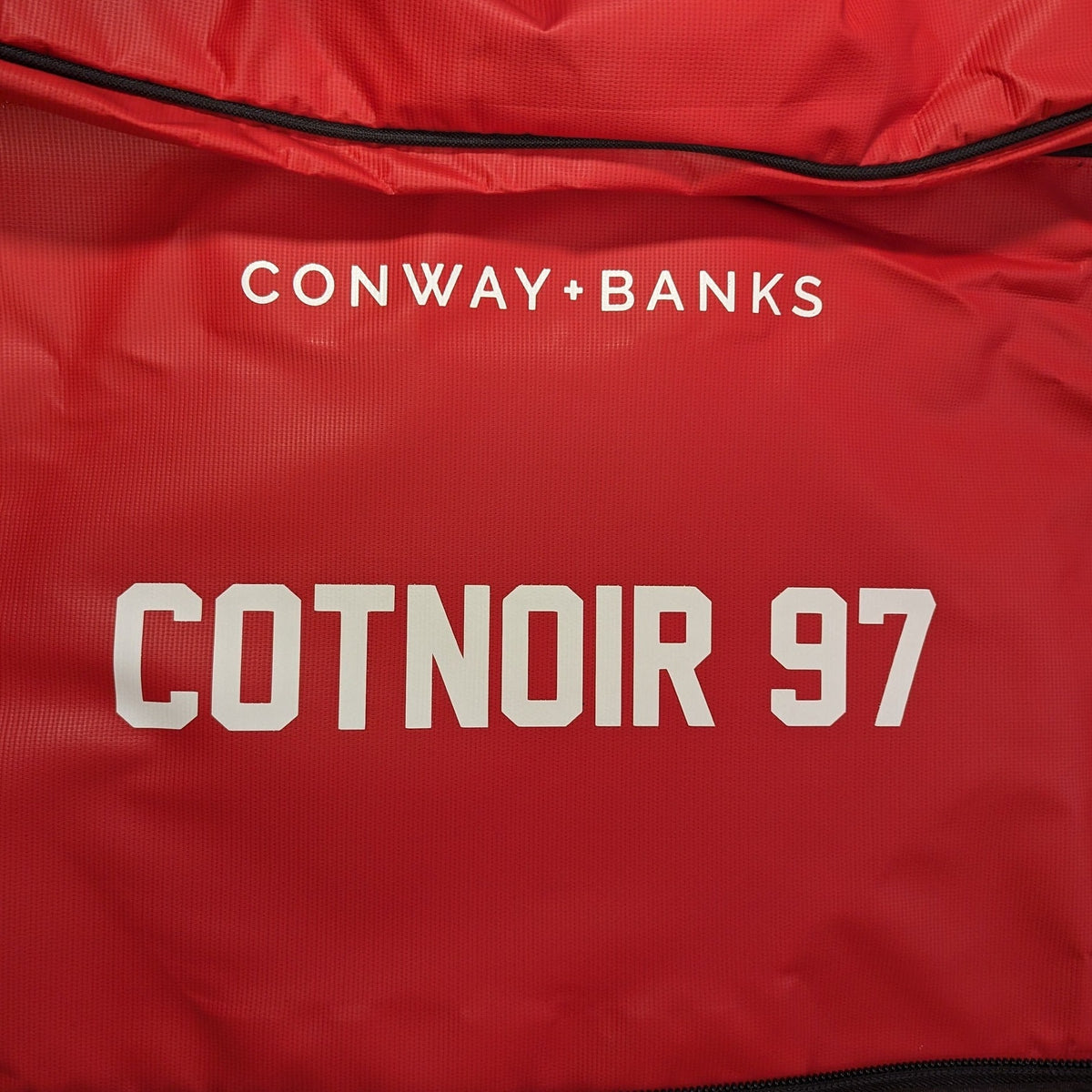 Bag Personalization Kit – Conway+Banks Hockey Co.