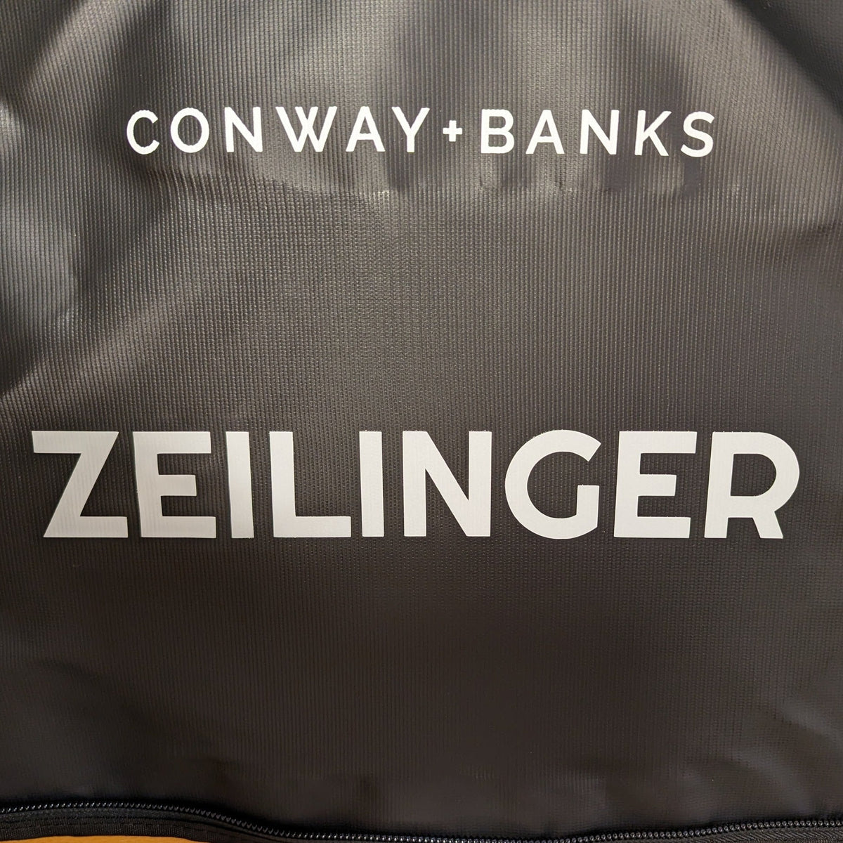 Bag Personalization Kit – Conway+Banks Hockey Co.