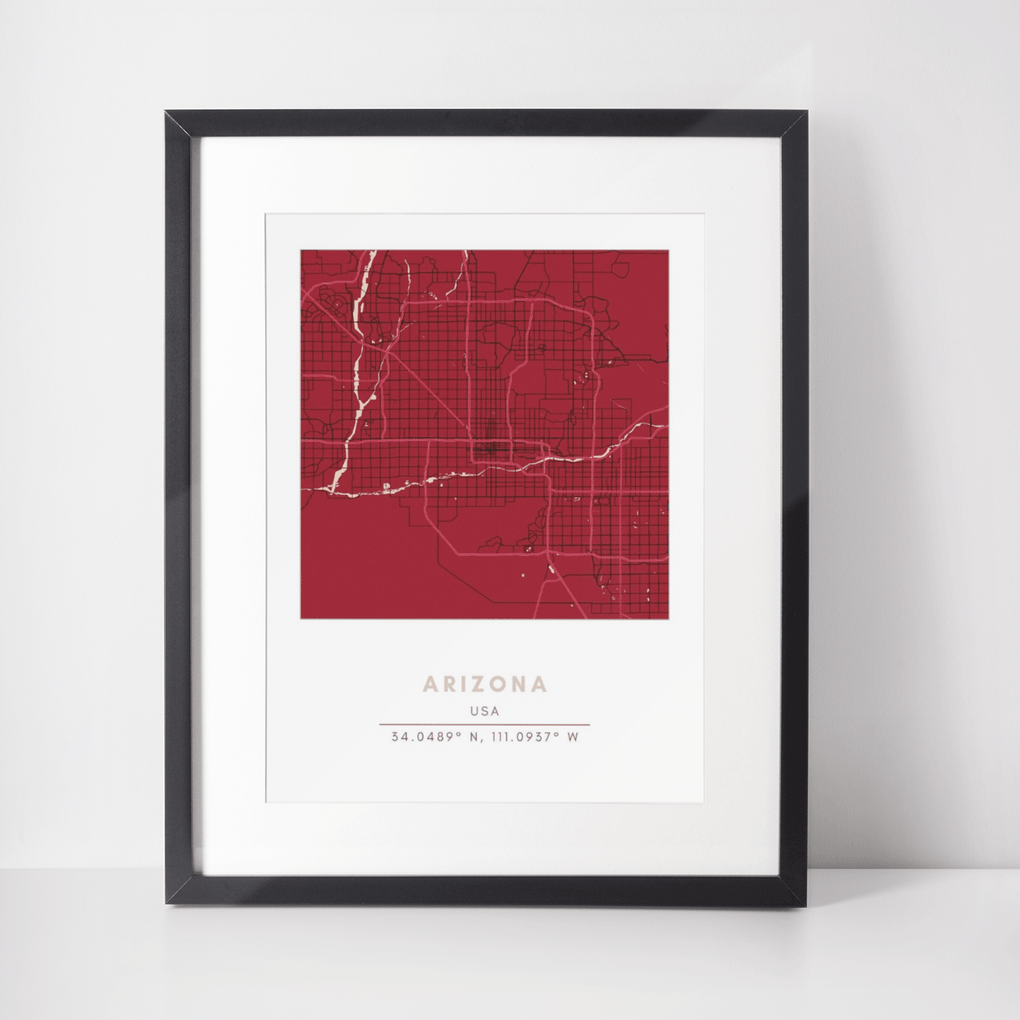 Print, Frame, & Decorate – Conway+Banks Hockey Co.